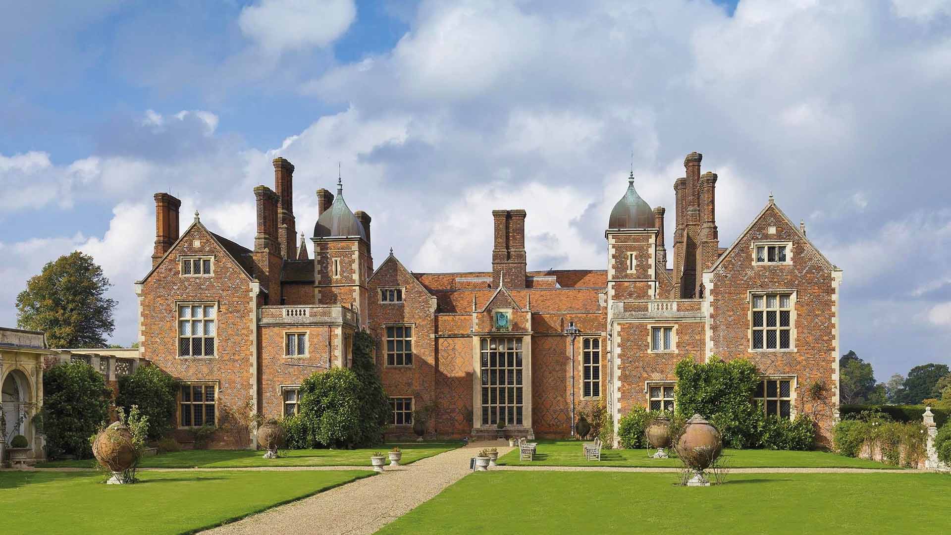 North Mymms Park | Just Smile® Ltd